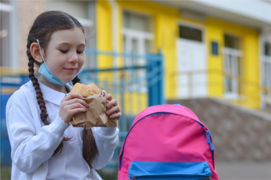 RECOMENDACIONES PARA EL REGRESO A CLASES PARTE 5: EL RECREO – Dr ...